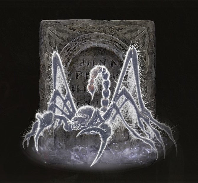 All new Elden Ring Shadow of the Erdtree Spirit Ashes | Eurogamer.net