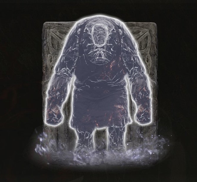 All new Elden Ring Shadow of the Erdtree Spirit Ashes | Eurogamer.net