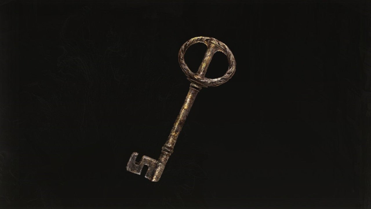 How to get and use the Storeroom Key in Elden Ring Shadow of the ...