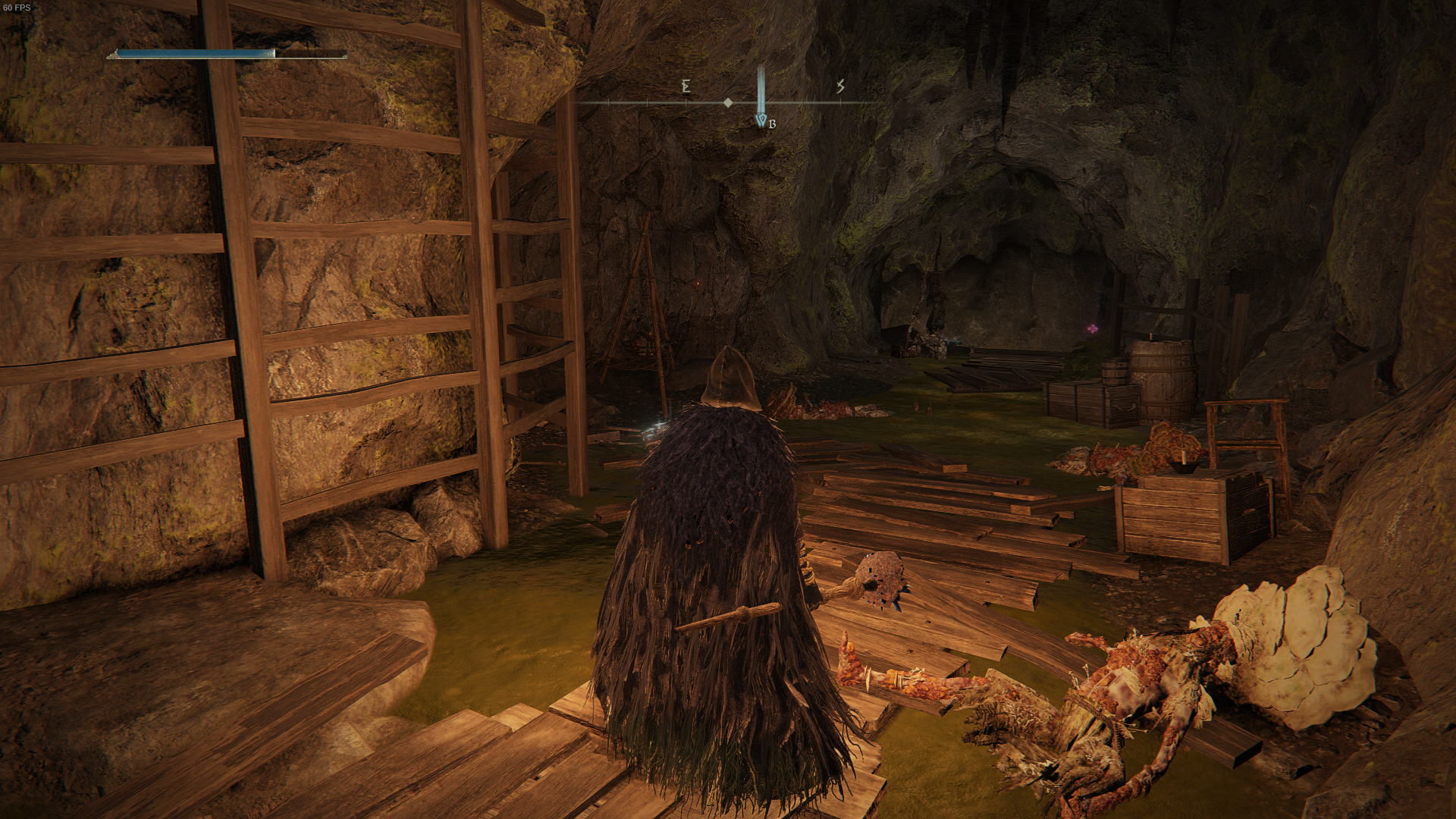 Elden Ring Stillwater Cave Guide: How to Beat the Cleanrot Knight | VG247