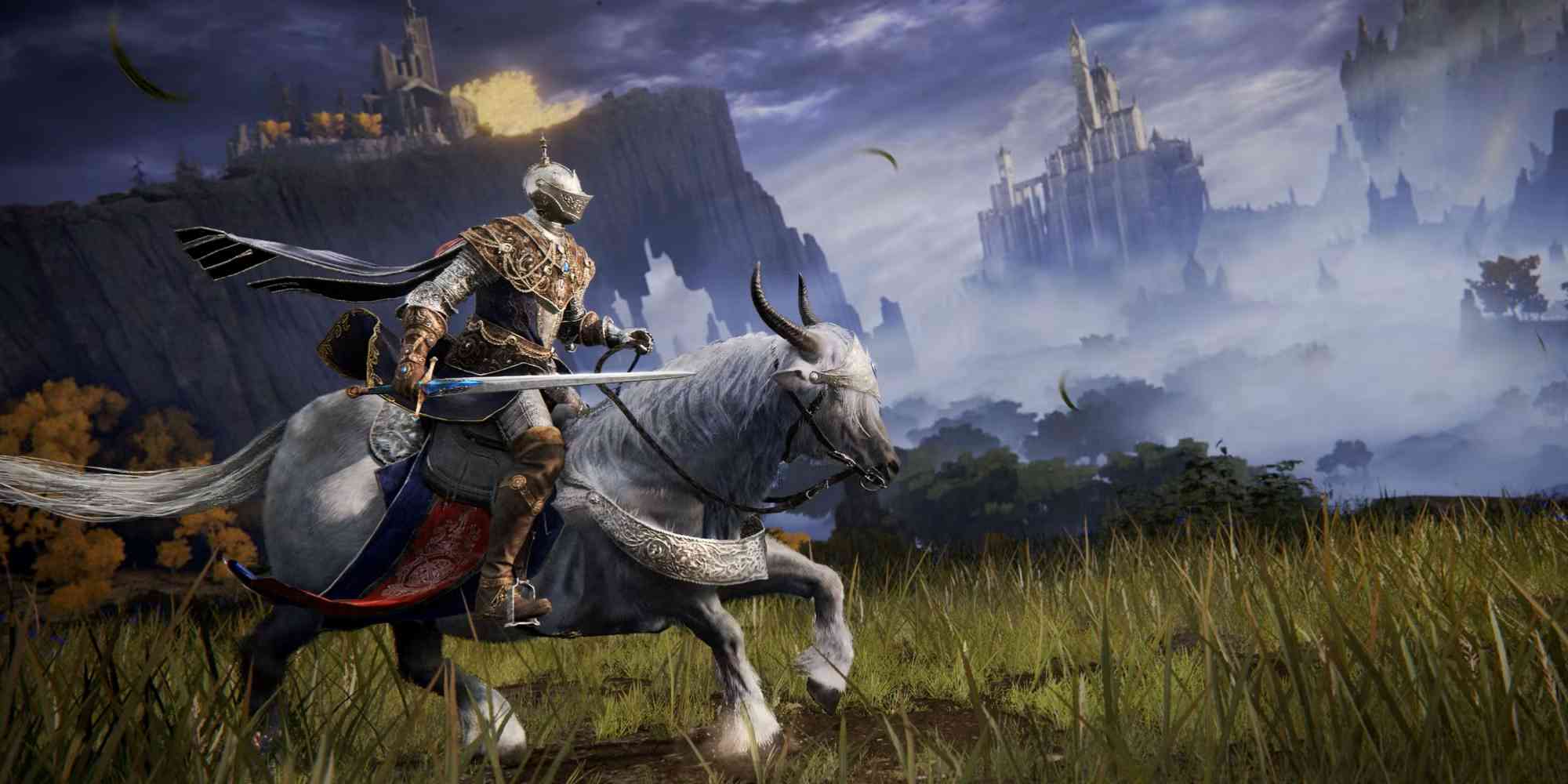 Como derrotar Mohg, Lord of Blood em Elden Ring | Eurogamer.pt