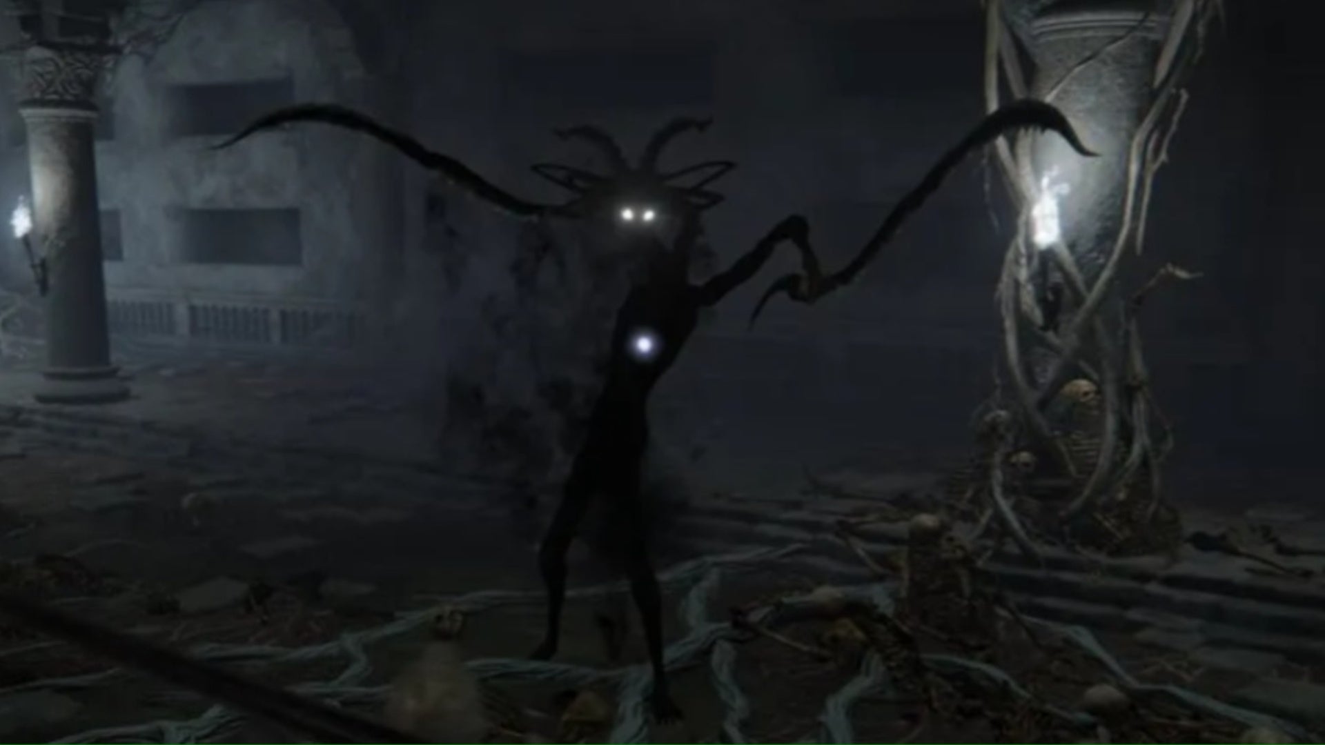 Elden Ring Tombsward Catacombs walkthrough | Eurogamer.net