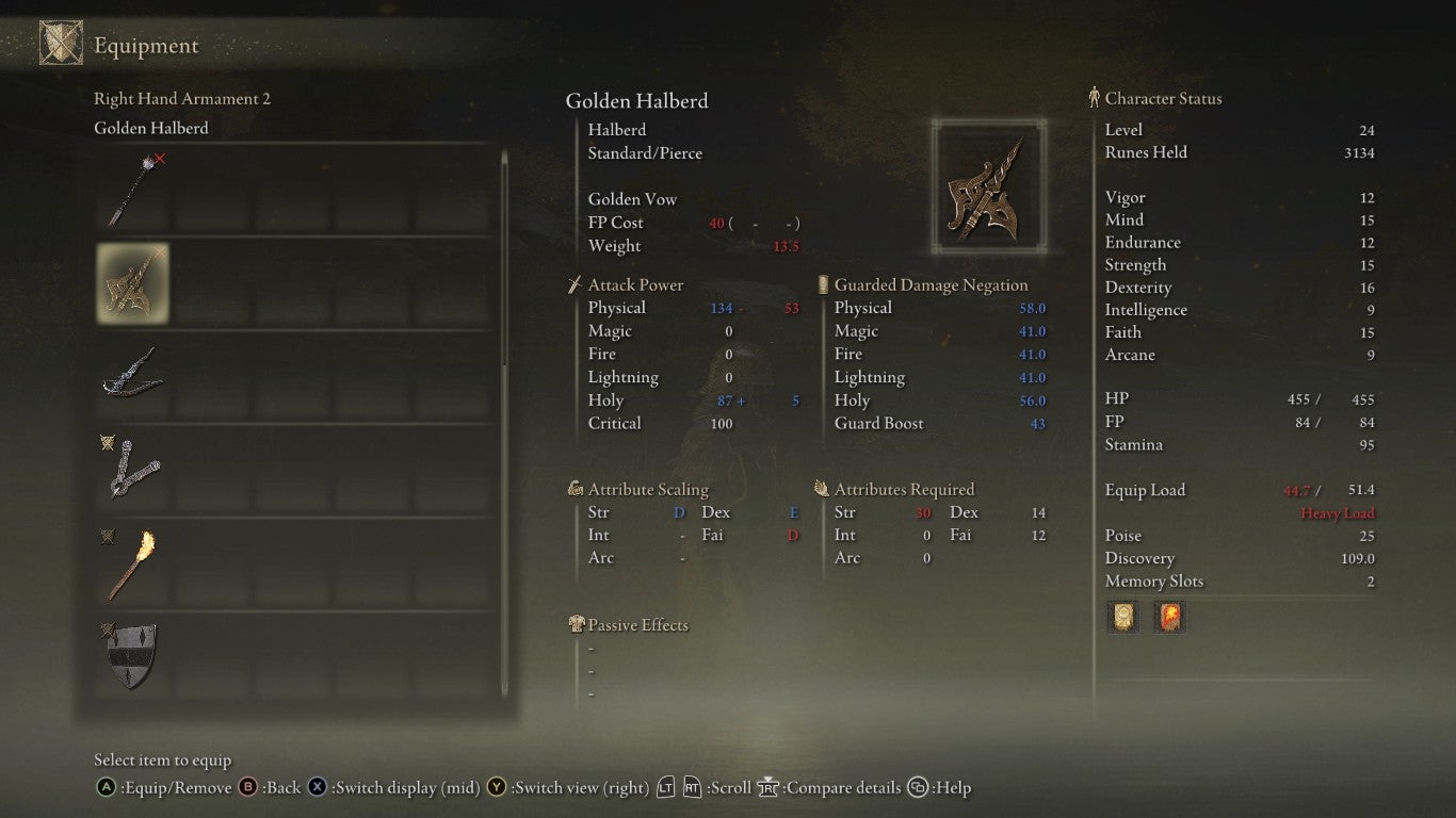 Elden Ring Tree Sentinel guide: How to beat the Tree Sentinel | VG247