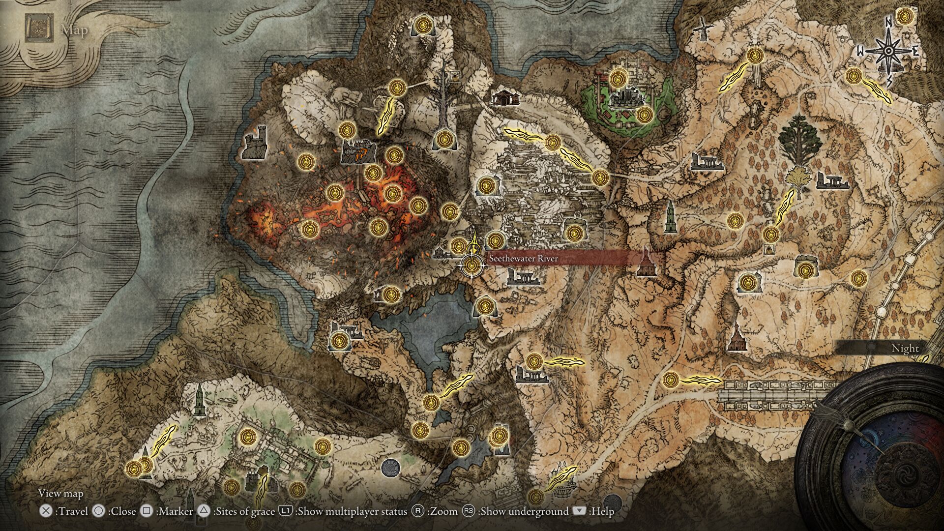 Volcano Manor Guide To Volcano Manor In "Elden Ring" HubPages