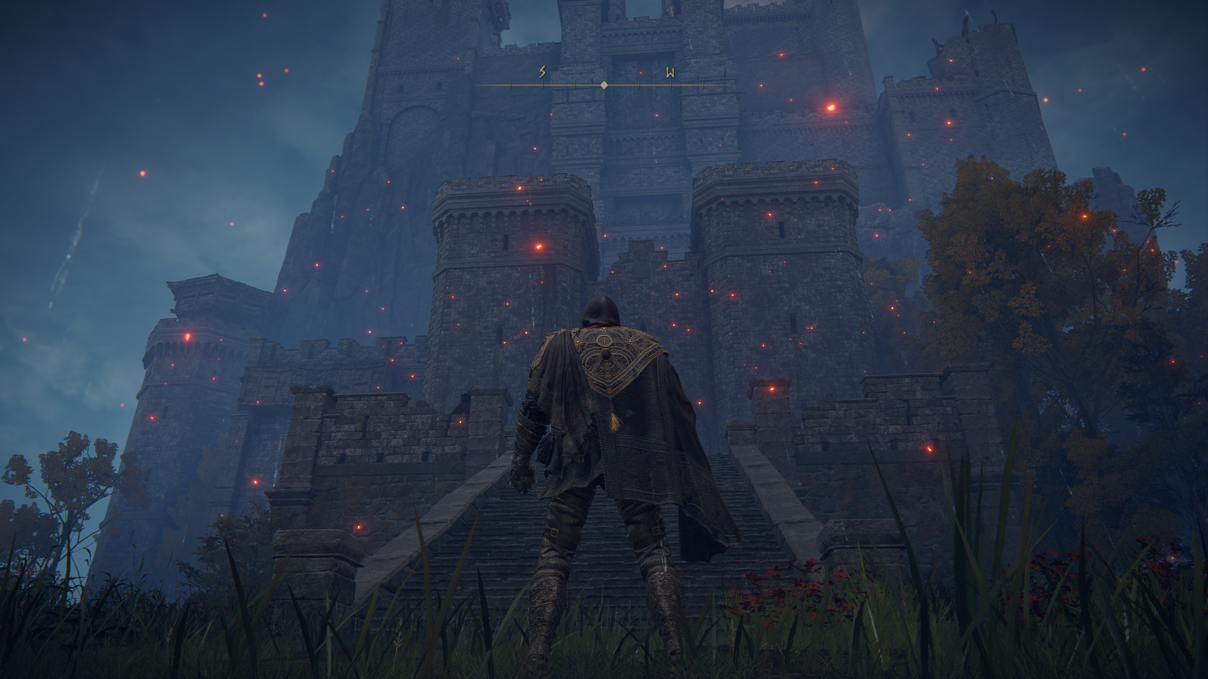 Elden Ring Grafted Blade Greatsword location | Eurogamer.net