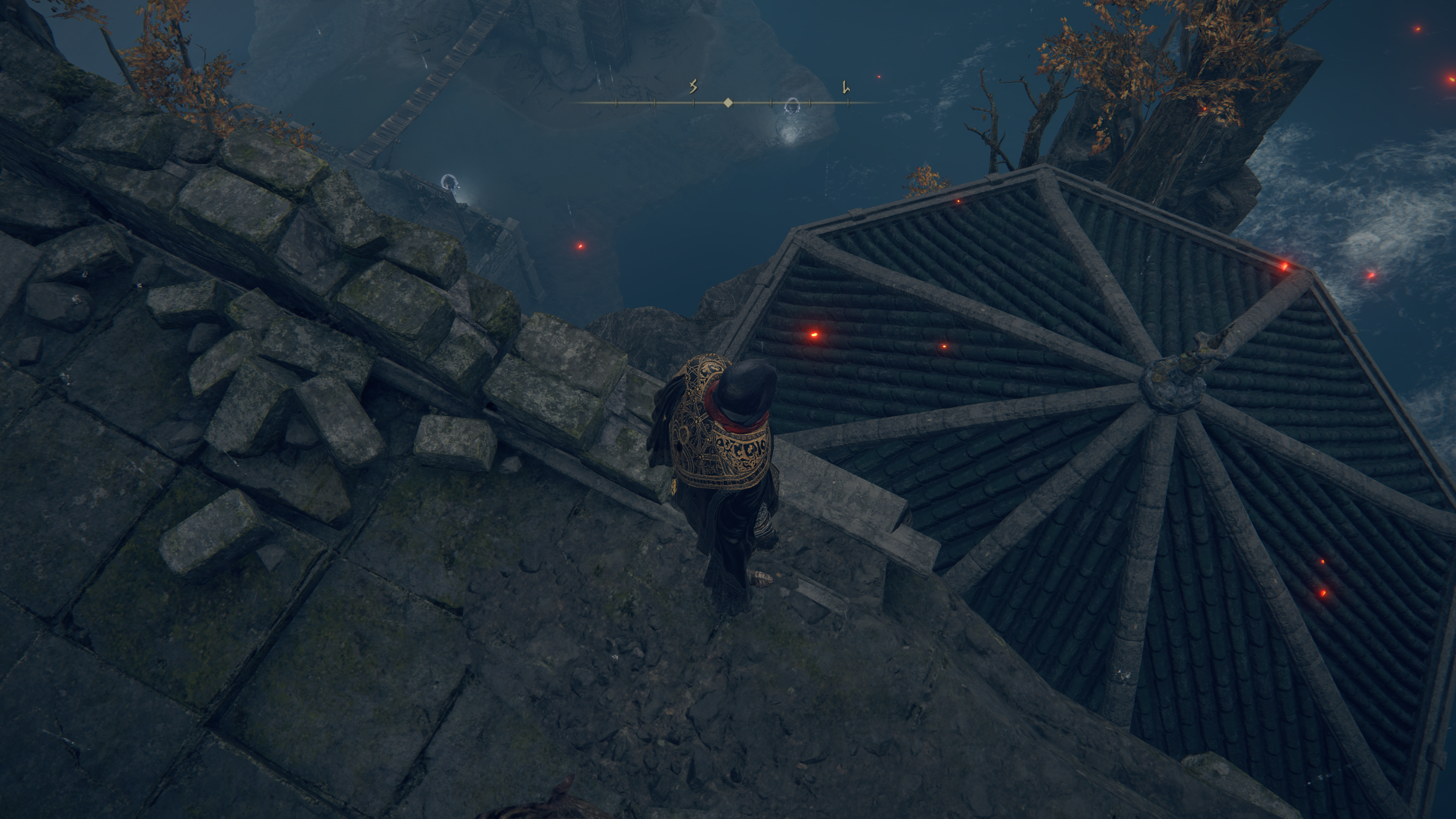 Elden Ring Grafted Blade Greatsword location | Eurogamer.net