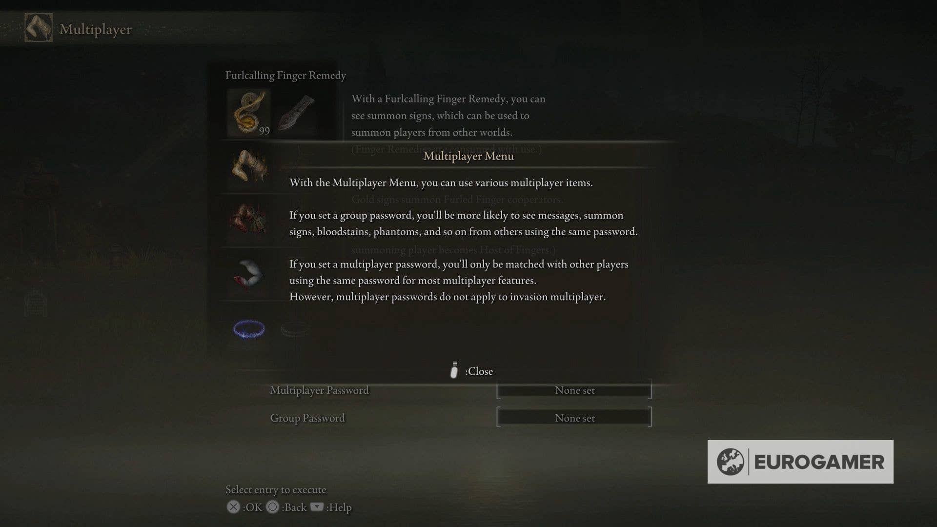 Elden Ring - Multiplayer - Como jogar com amigos e como funciona a ... Elden Ring - Multiplayer - Como jogar com amigos e como funciona a ...