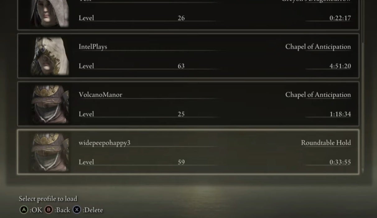 Rekordowy speedrun Elden Ring - gra ukończona w pół godziny | Eurogamer.pl