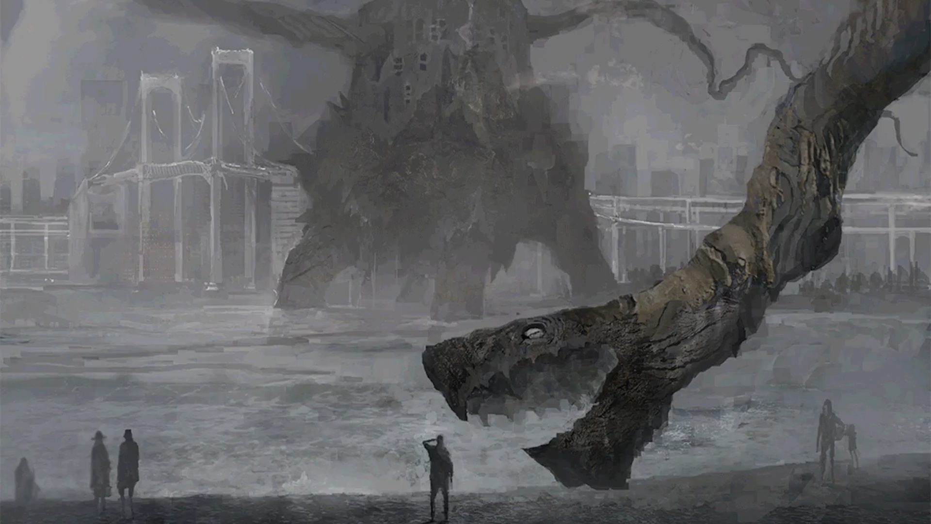 Two-player RPG Eldritch Escape: Tokyo mixes Dark Souls’ deadliness and ...