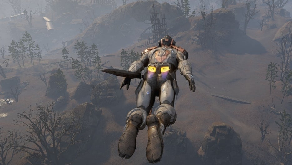 Elex An Open World Action Rpg By Nordic Games Announced