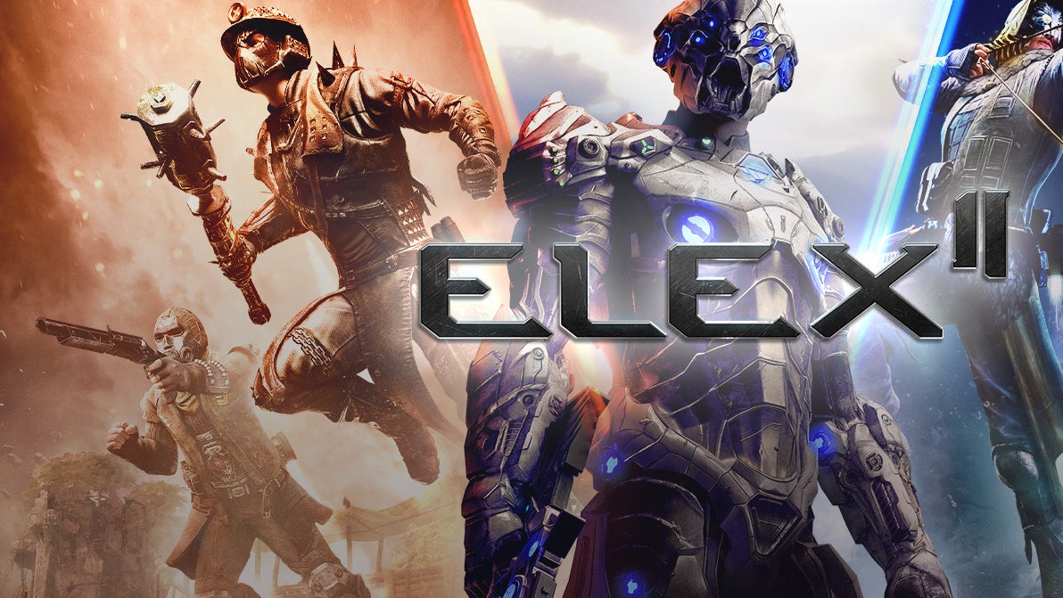 Elex 2 - Poradnik, Solucja | Eurogamer.pl