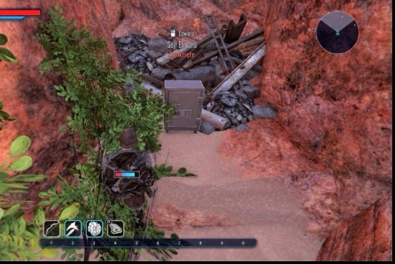 Elex - Fort: misje poboczne | Eurogamer.pl