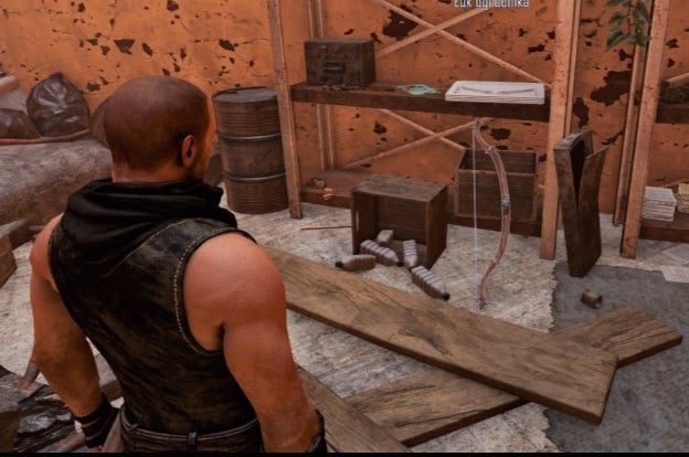Elex - jak przetrwać pierwsze godziny gry: porady i przydatne ...