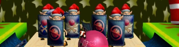 Elf Power | Rock Paper Shotgun