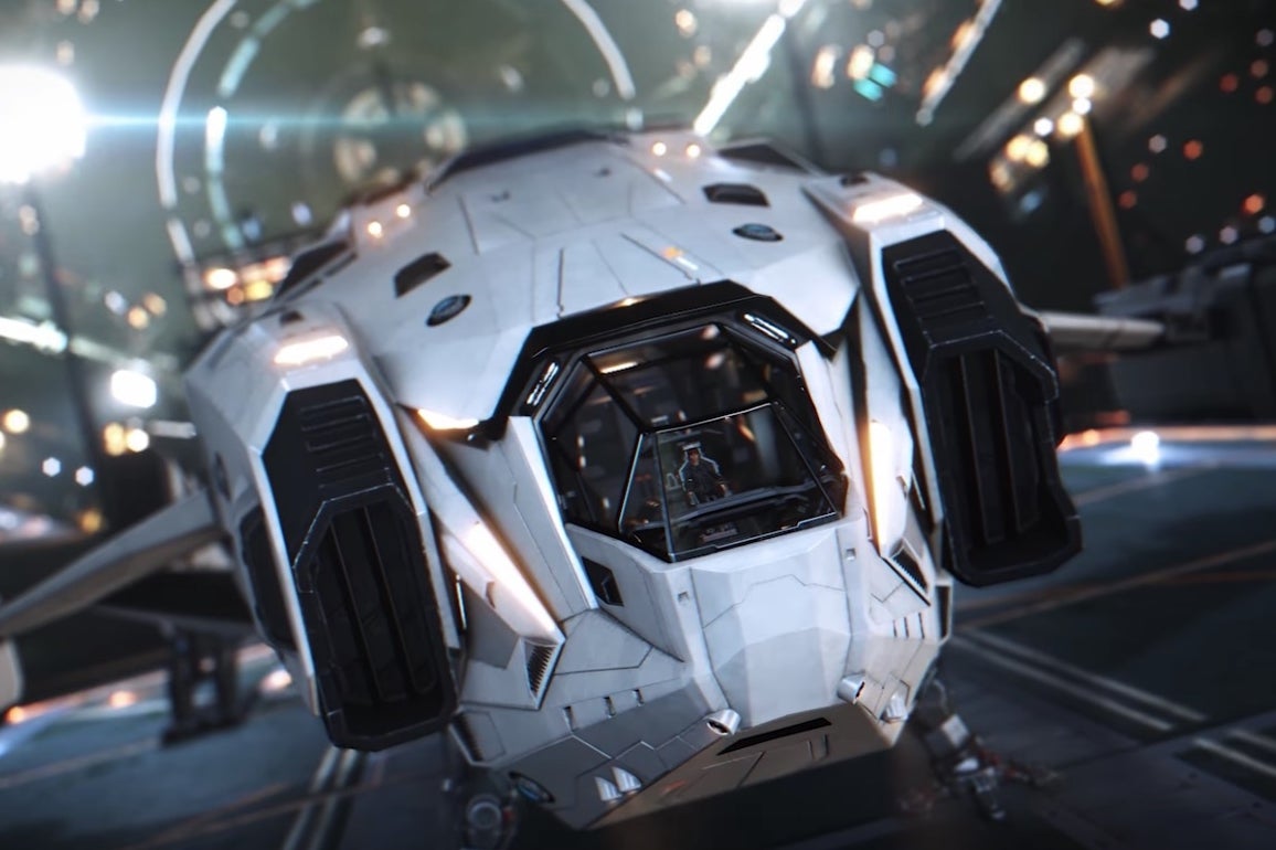 Elite Dangerous Beyond Chapter Two Scheduled For Launch Elite