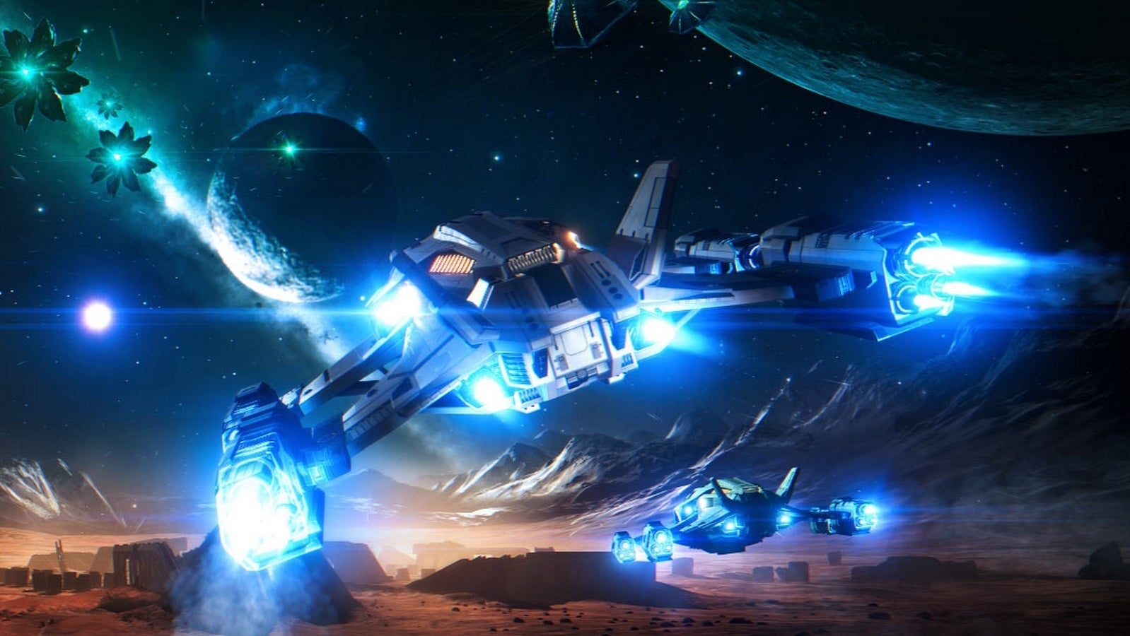 Redecanais Elite Verdammt, Ist Das Gut: Banishers Ist Das Beste Spiel