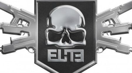 Call Of Duty Elite Logo Transparant Call Of Duty Challengers Elite