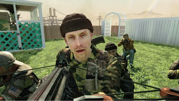 COD Elite Mugs For The Camera | Rock Paper Shotgun