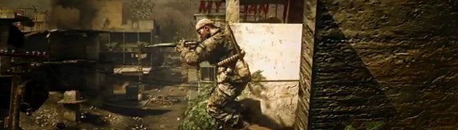 Call of Duty: Elite's free features unveiled | VG247