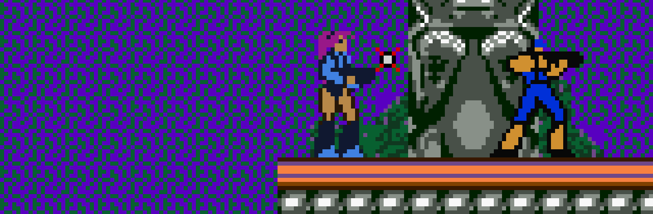 Daily Classic: Bionic Commando Elite Forces and the Cycle of Rebirth | VG247