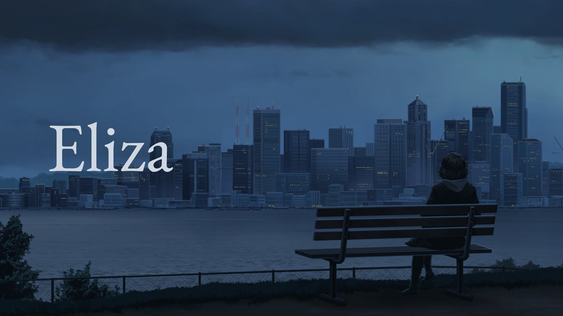 Eliza | Rock Paper Shotgun