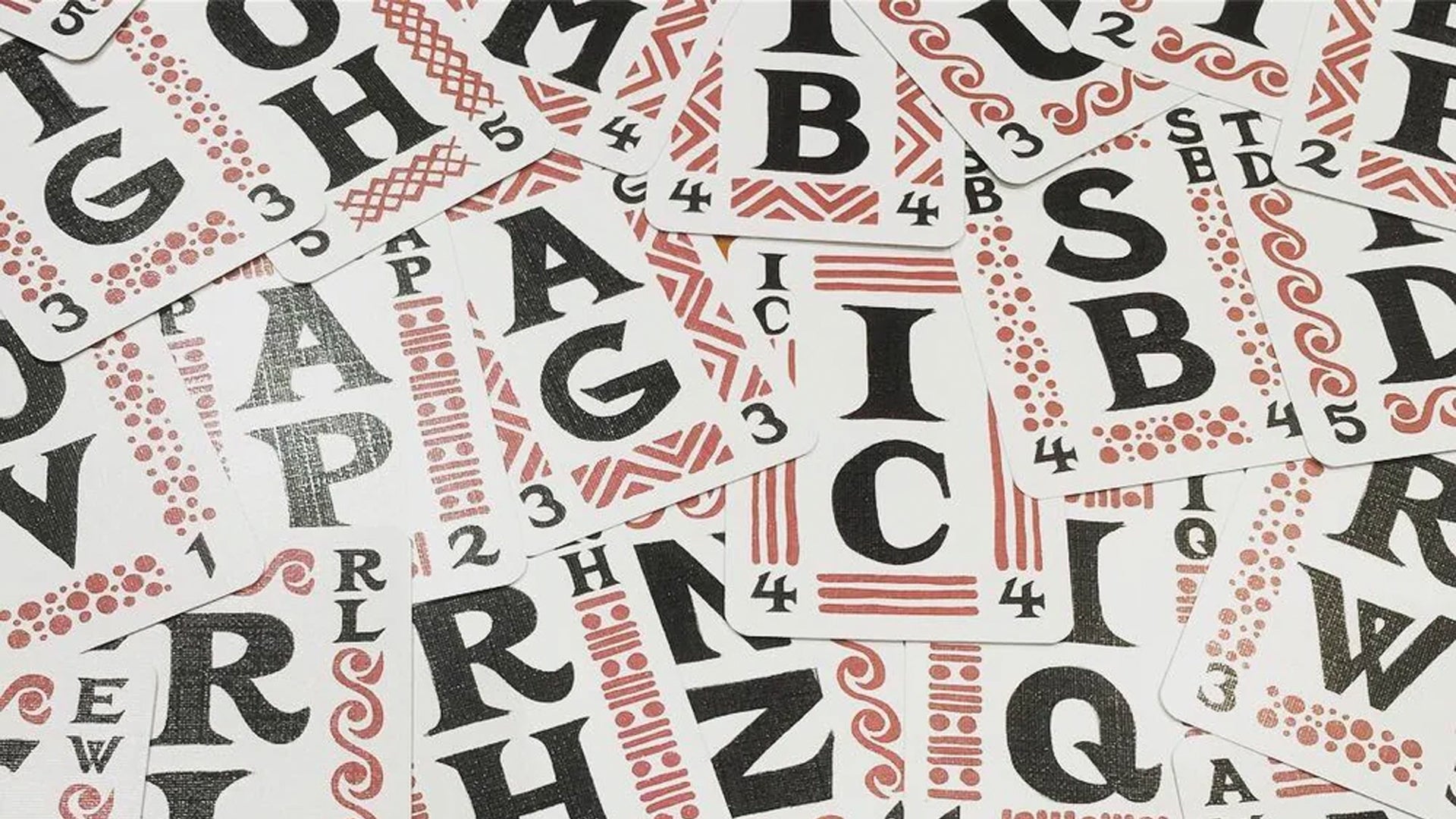 8 best word games to replace Scrabble | Dicebreaker