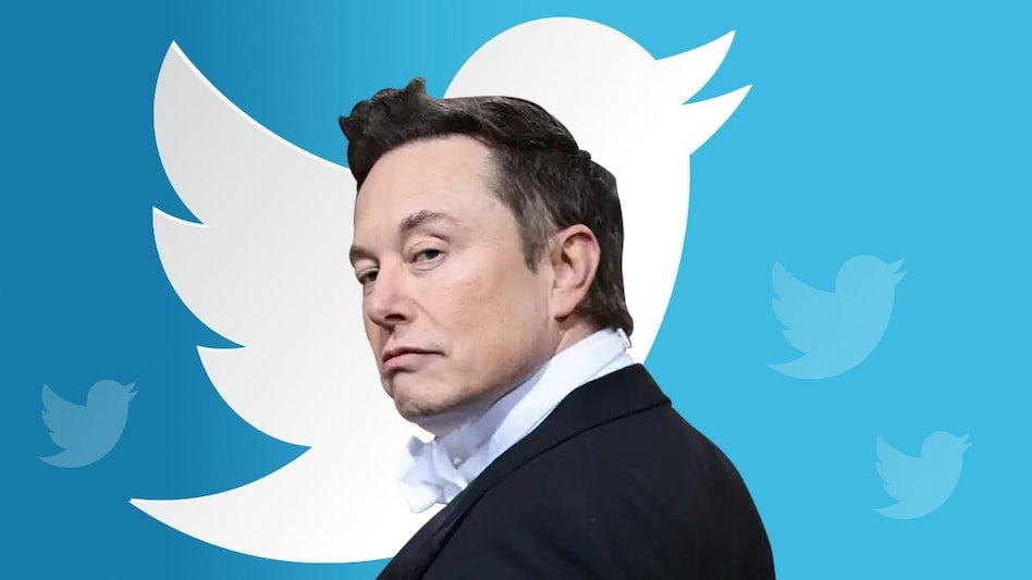 Elon Musk torna-se no utilizador mais seguido do Twitter | Eurogamer.pt