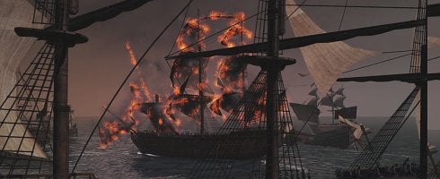 Empire: Total War launch trailer looks epic | VG247