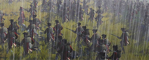 Creative Assembly: Console poses no threat to Total War | VG247