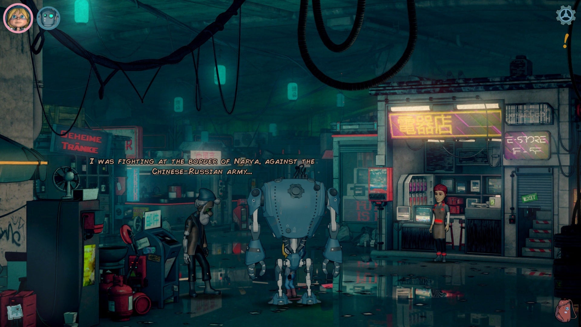 Encodya review | Rock Paper Shotgun