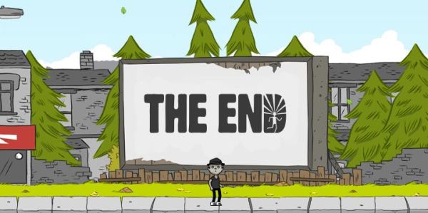 The End Has Begun: Impressions | Rock Paper Shotgun
