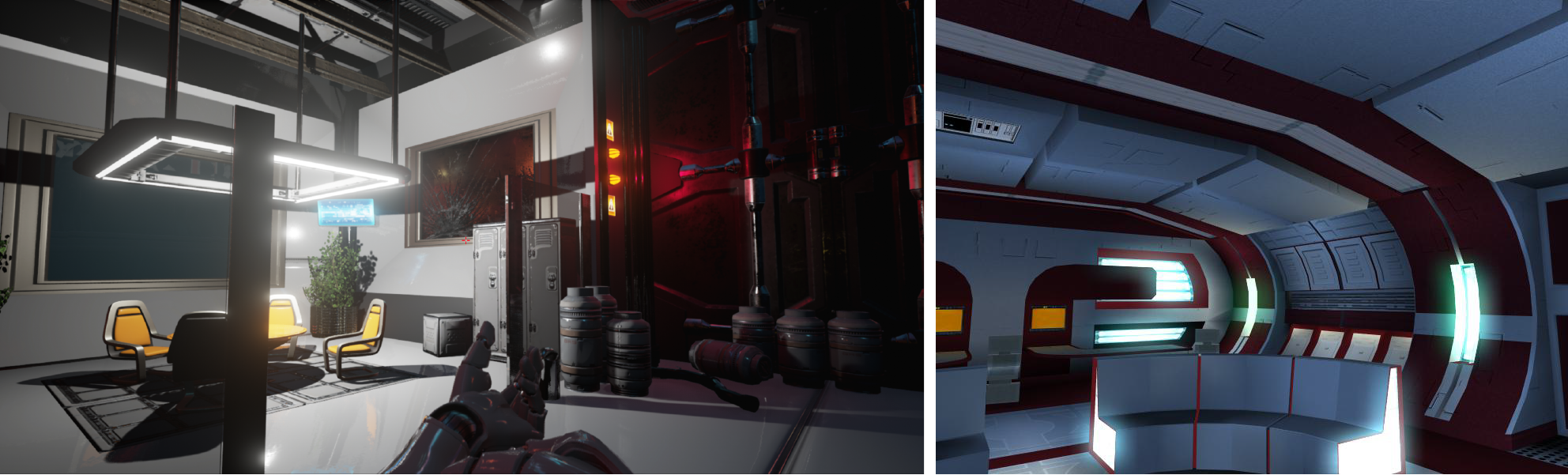 KOTOR remade in Unreal Engine 4 looks like a dream come true ...