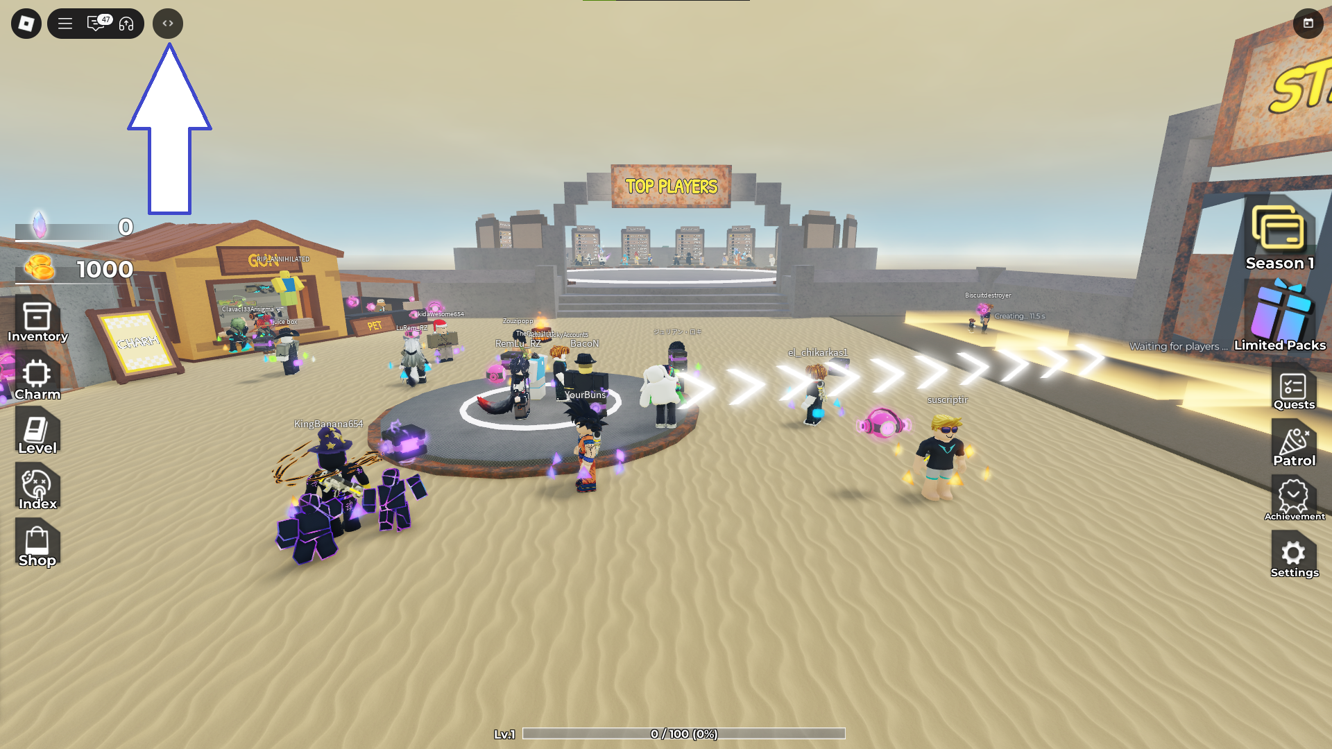 Endless Horde codes for December 2025 | Eurogamer.net