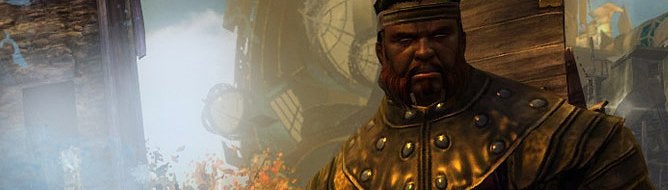 Engineer profession detailed for Guild Wars 2 | VG247