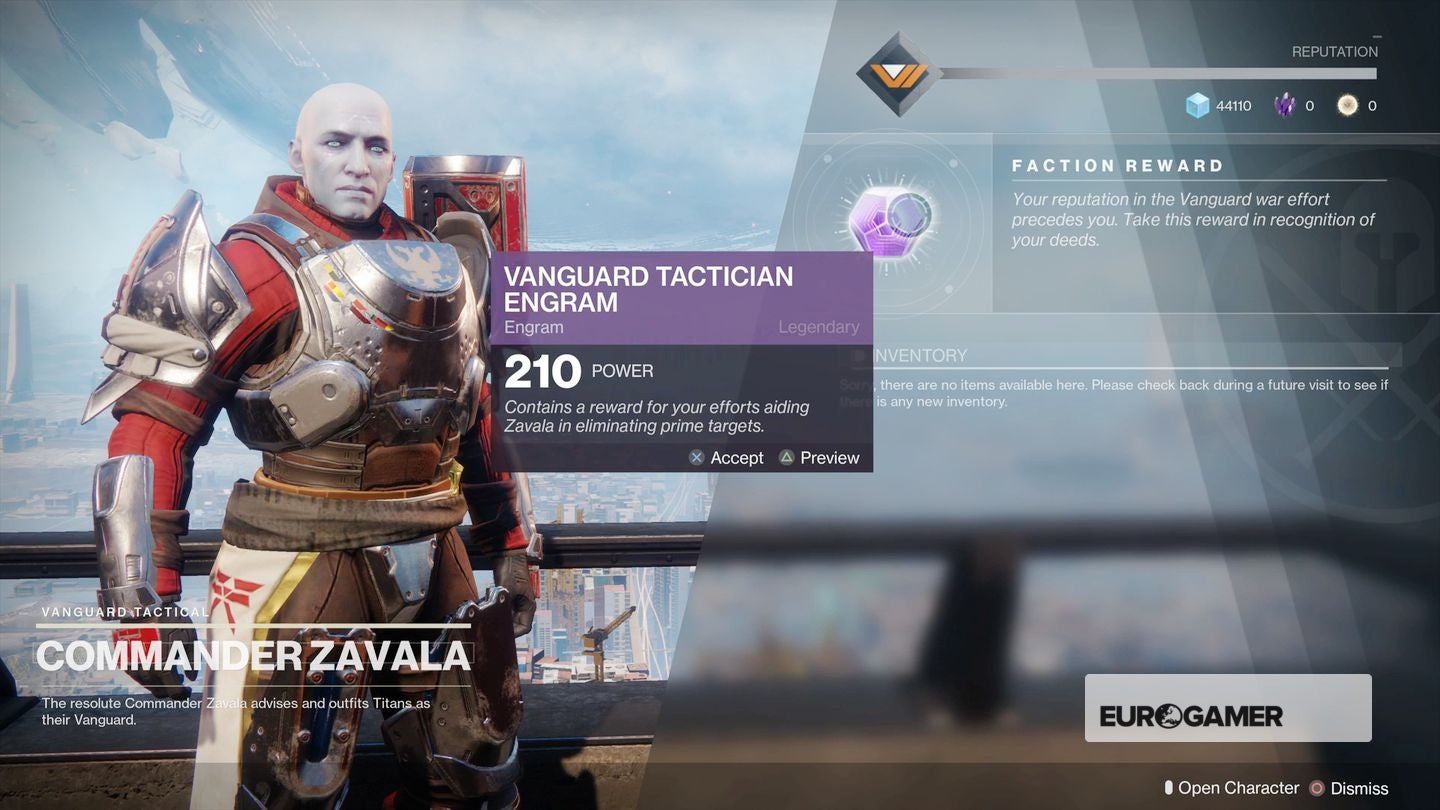 Destiny 2 Mods, Infusion explained, and when to decrypt Engrams in the ...