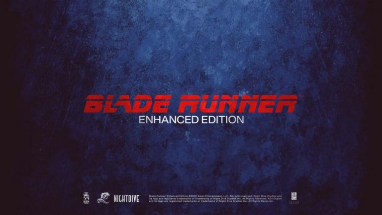 All-time classic Blade Runner is being remastered | Eurogamer.net