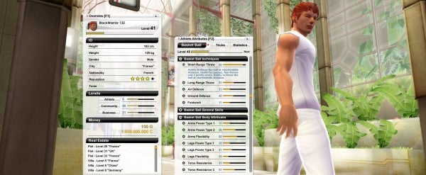 Practice Lap | Rock Paper Shotgun