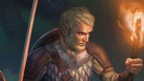 Eothas erwacht ab Januar in Pillars of Eternity 2 auf PS4 und Xbox One ...