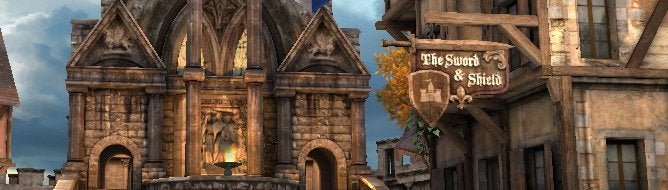 Epic Citadel app now available for Android devices, iOS update released ...