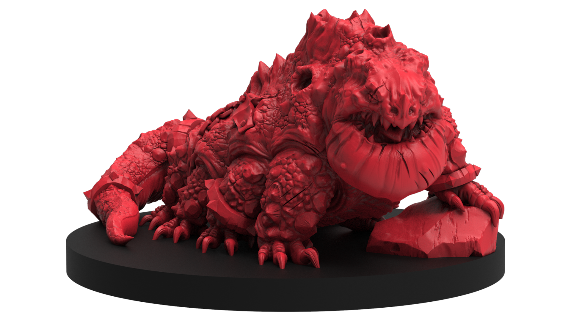 Epic Encounters include everything you need to run a D&D 5E adventure ...