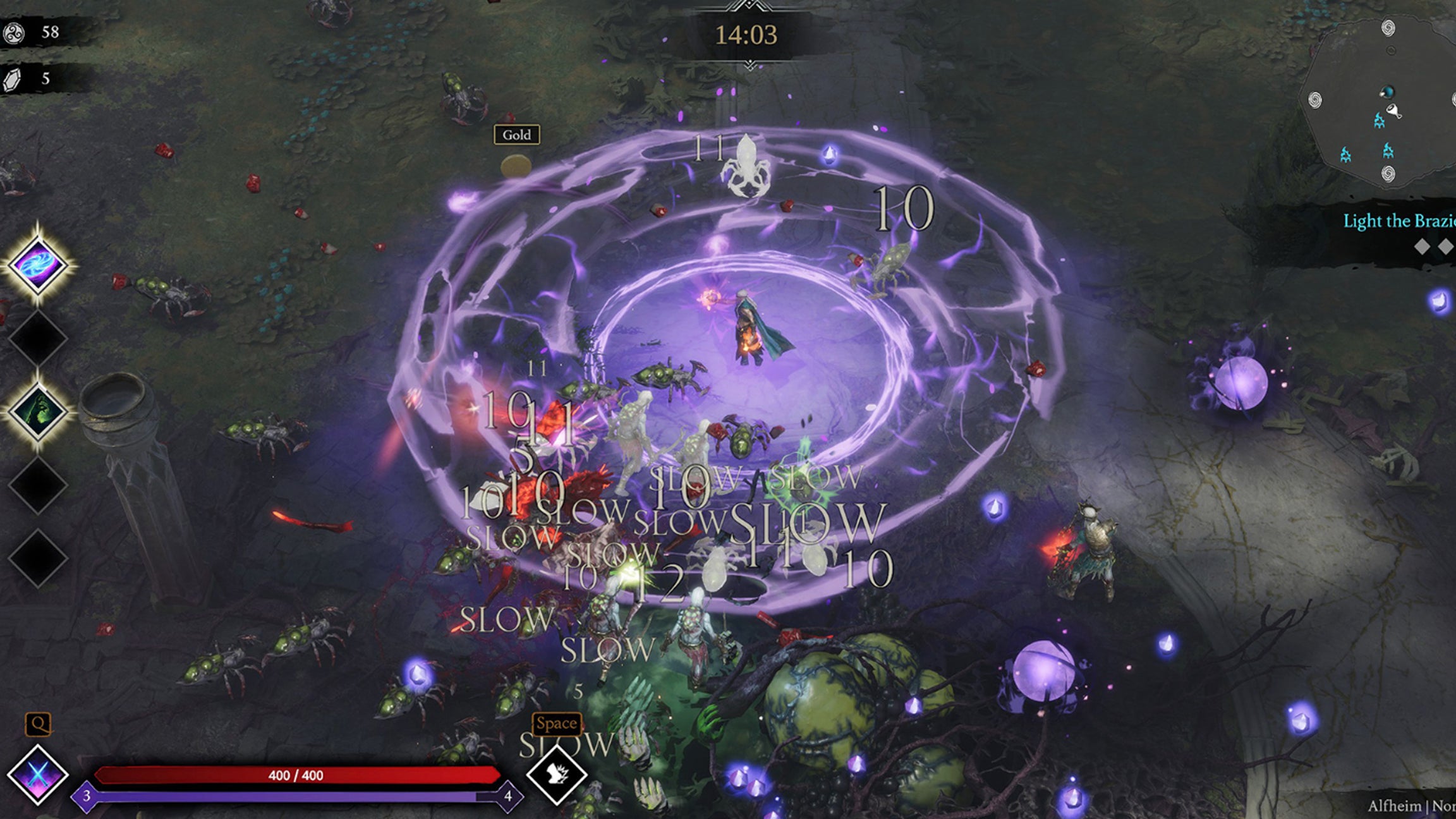 Epic Games Store: What's this week's free game? | Rock Paper Shotgun