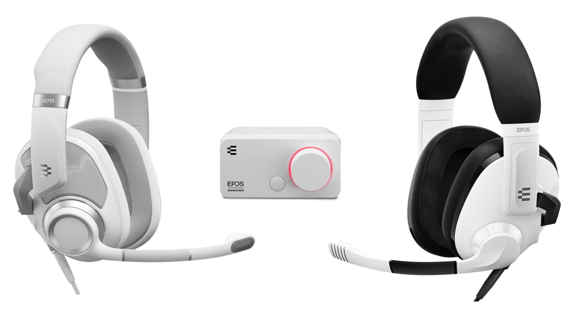 Get a free sound card worth £69 when you buy a Sennheiser EPOS headset ...