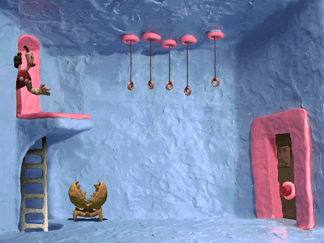 The Neverhood | VG247