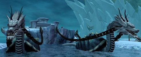 Monument and Might update is live for EverQuest II | VG247
