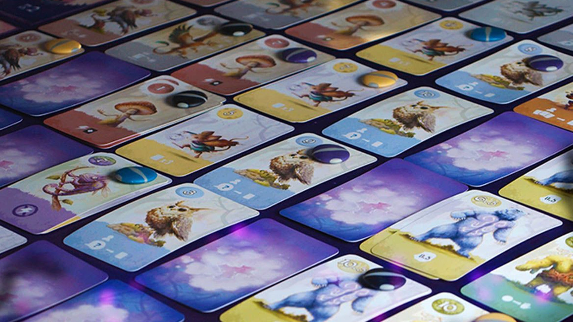 Azul and Century studio remaking fantasy betting game Colossal Arena as ...