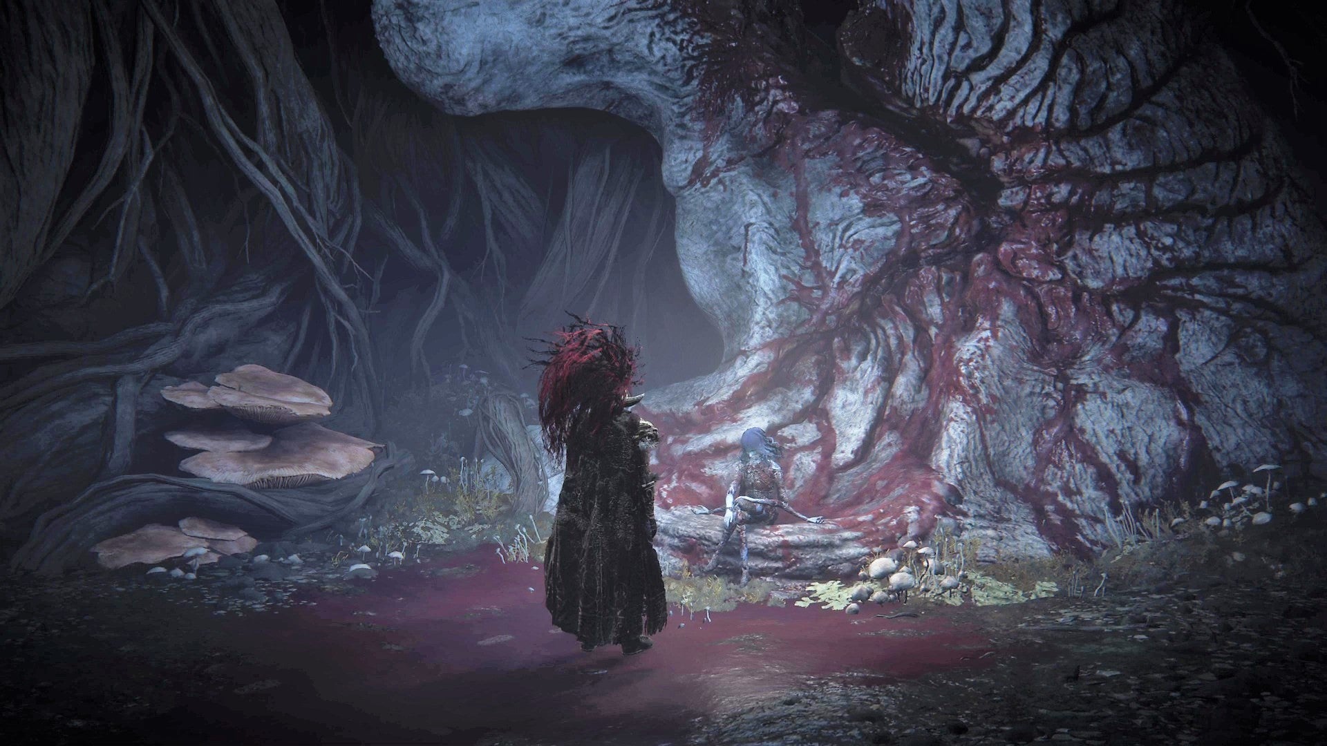 Elden Ring - Ranni, Blaidd, Iji, pierścień przysięgi | Eurogamer.pl