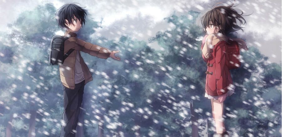 Live Action da anime Erased chega ao Japão | Eurogamer.pt