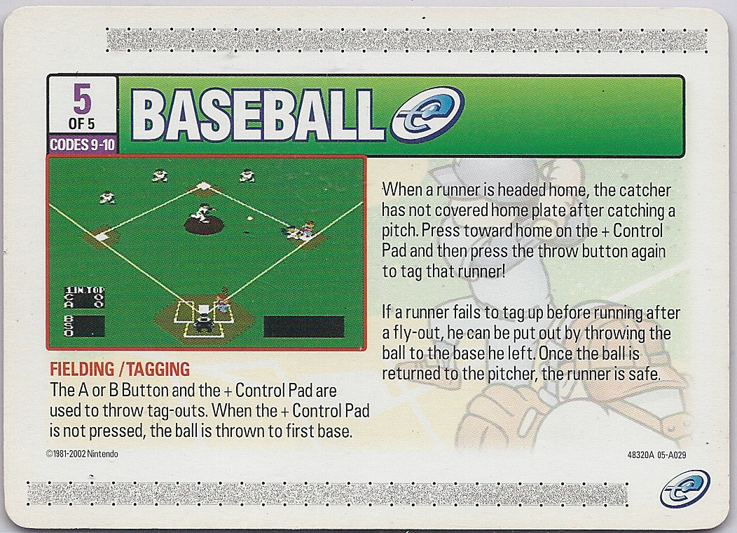 Before Amiibo Cards, Nintendo Gave Us e-Reader | VG247