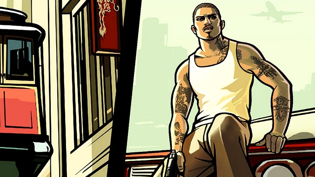 Erlebt bald GTA: San Andreas in VR mit der neuen Umsetzung für Oculus ...