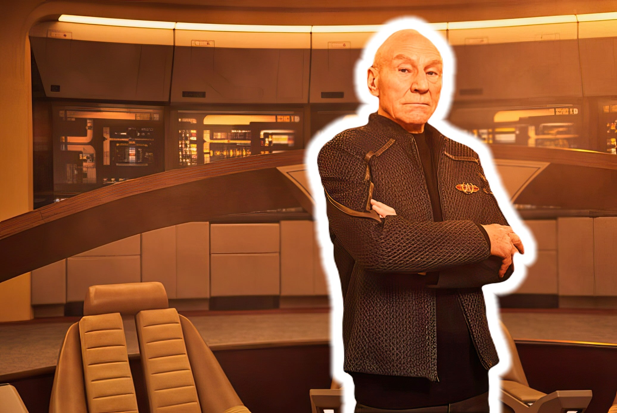 Picard Staffel 3 Folge 10